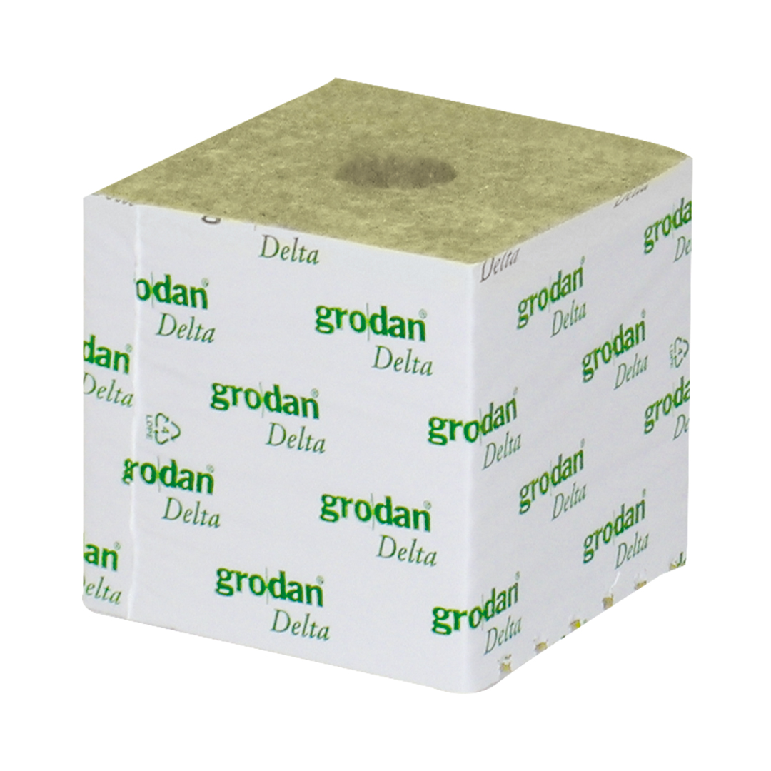 Grodan Hugo Blocks - Green Ventures Gardening Supplies