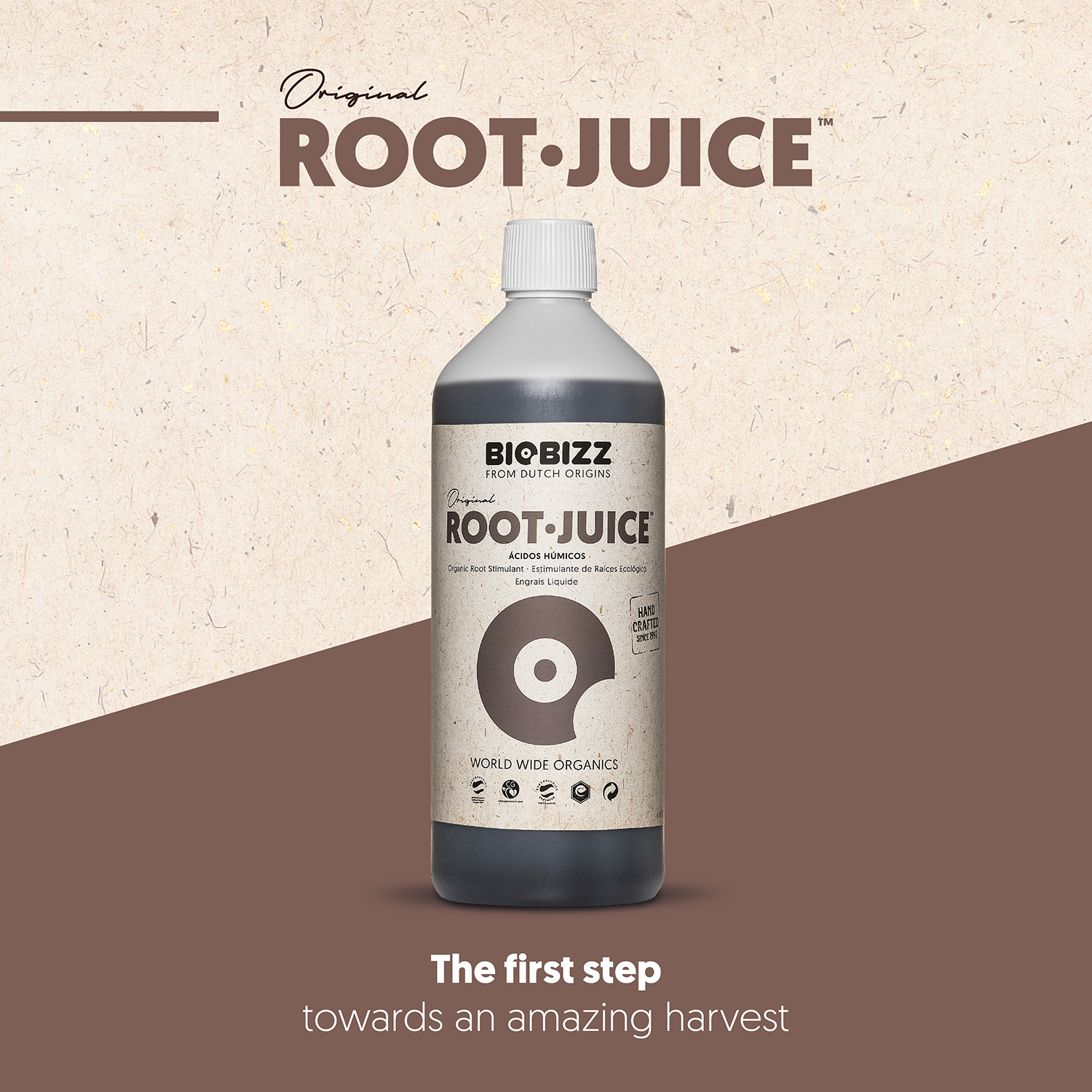 Biobizz Root-Juice - Green Ventures Gardening Supplies