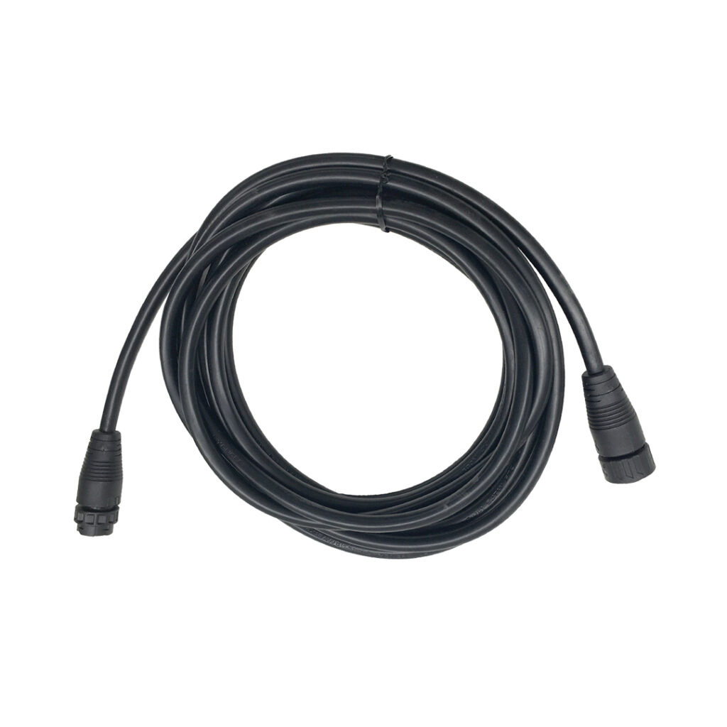 Maxibright Daylight LED Power Cable Extension - Green Ventures ...