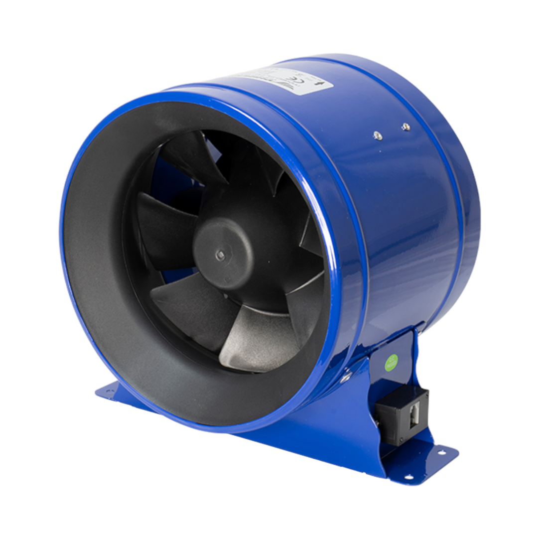 Phresh Hyperfan V2 - Green Ventures Gardening Supplies