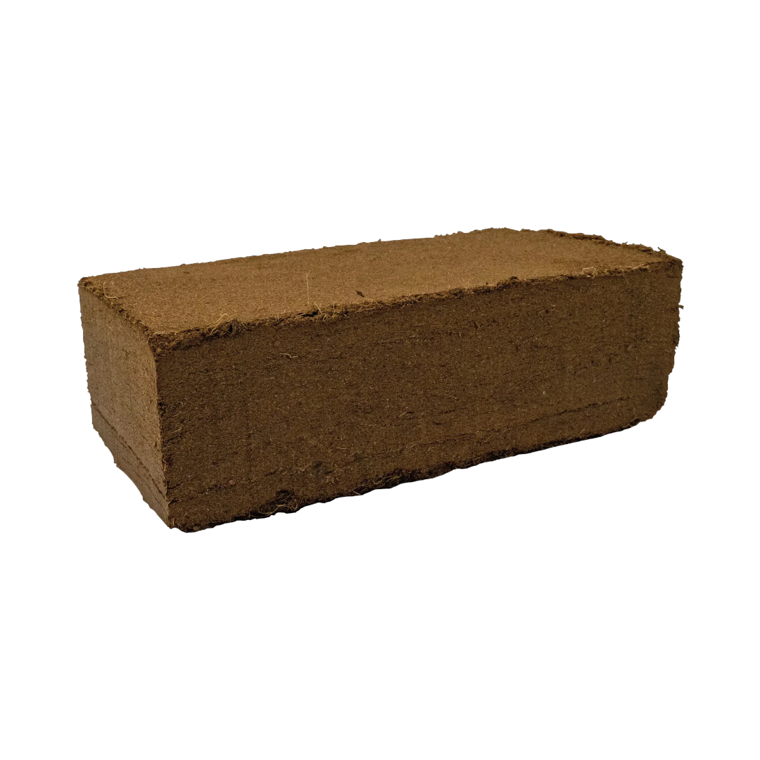 Plant Magic Coco Bricks 8 Litre - Green Ventures Gardening Supplies